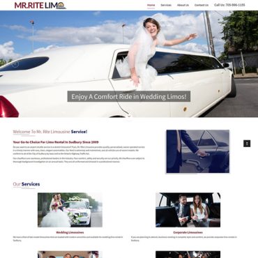 Website Design Brampton | Web Design & Development Company